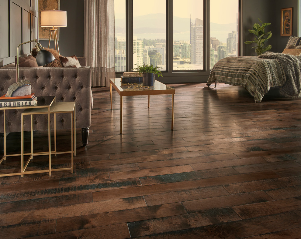 Virginia Mill Works Flooring