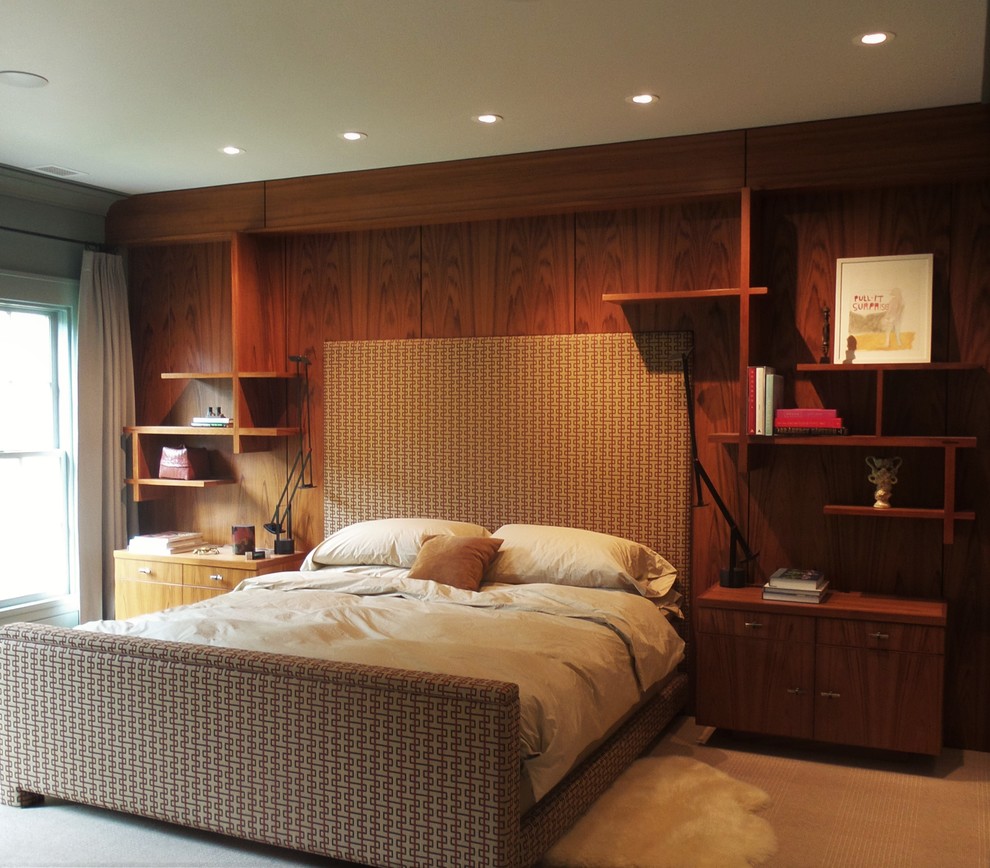 Wabi Sabi - Contemporary - Bedroom - Atlanta - by Jason Todd Bailey ...