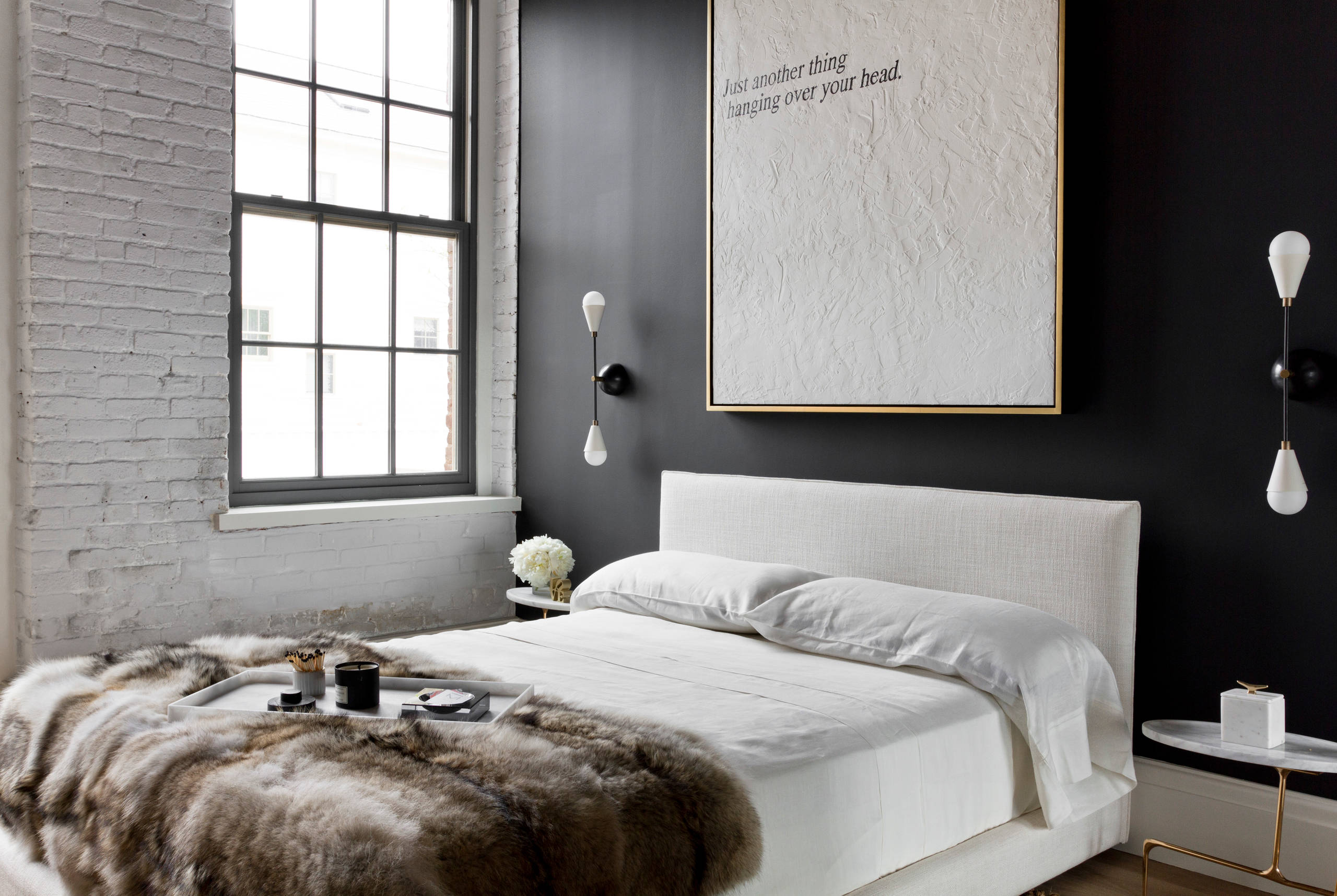 When Words Inspire Interiors | Houzz NZ