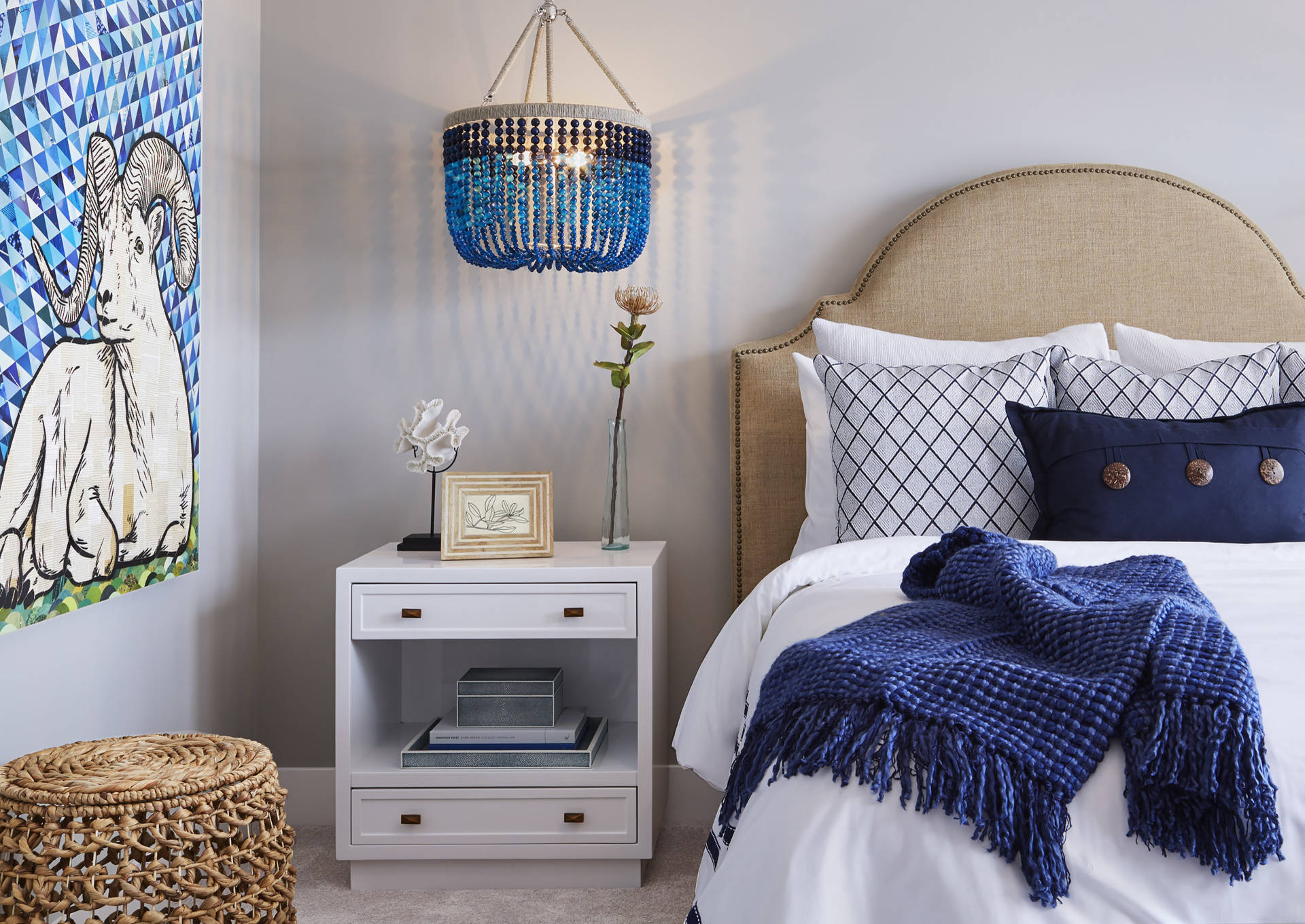 12 Facets to Redesigning Your Bedroom