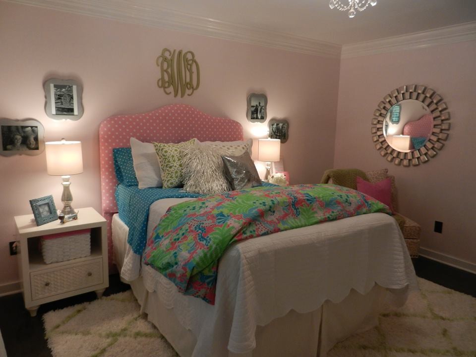 Welbourne Residence Bailey's Room - Transitional - Bedroom - Other - by ...