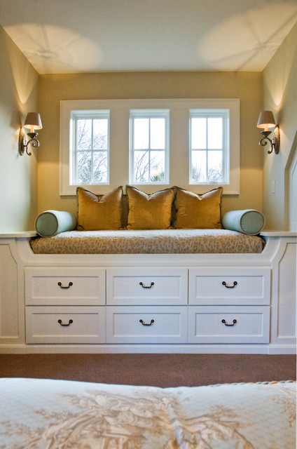 Downsizing Help: Storage Solutions for Small Spaces