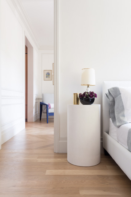 West Village Duplex // Gut Renovation Apartment Combination ...