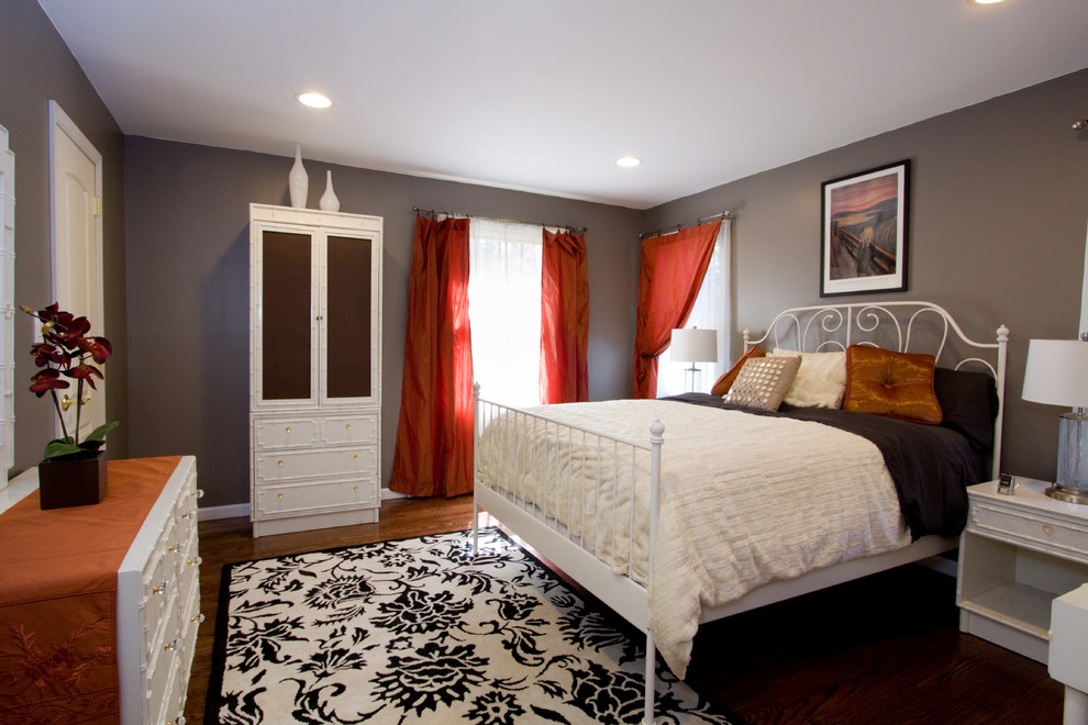 Whole House Renovation - Traditional - Bedroom - New York - by User | Houzz