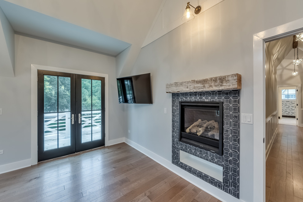 Willow Street- Naperville, IL - Farmhouse - Bedroom - Chicago - by M ...