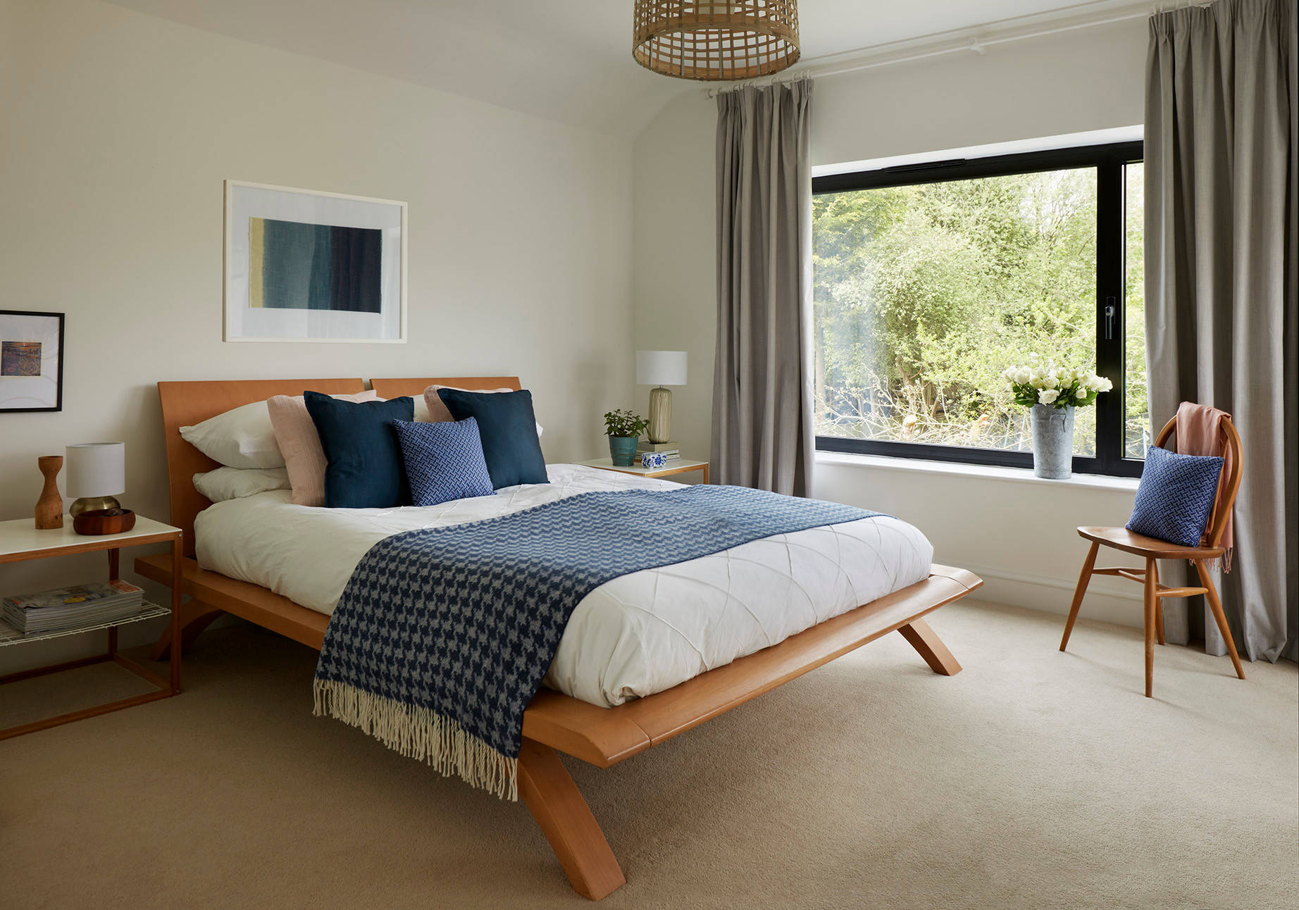 10 of the Most Restful Bedrooms on Houzz | Houzz UK