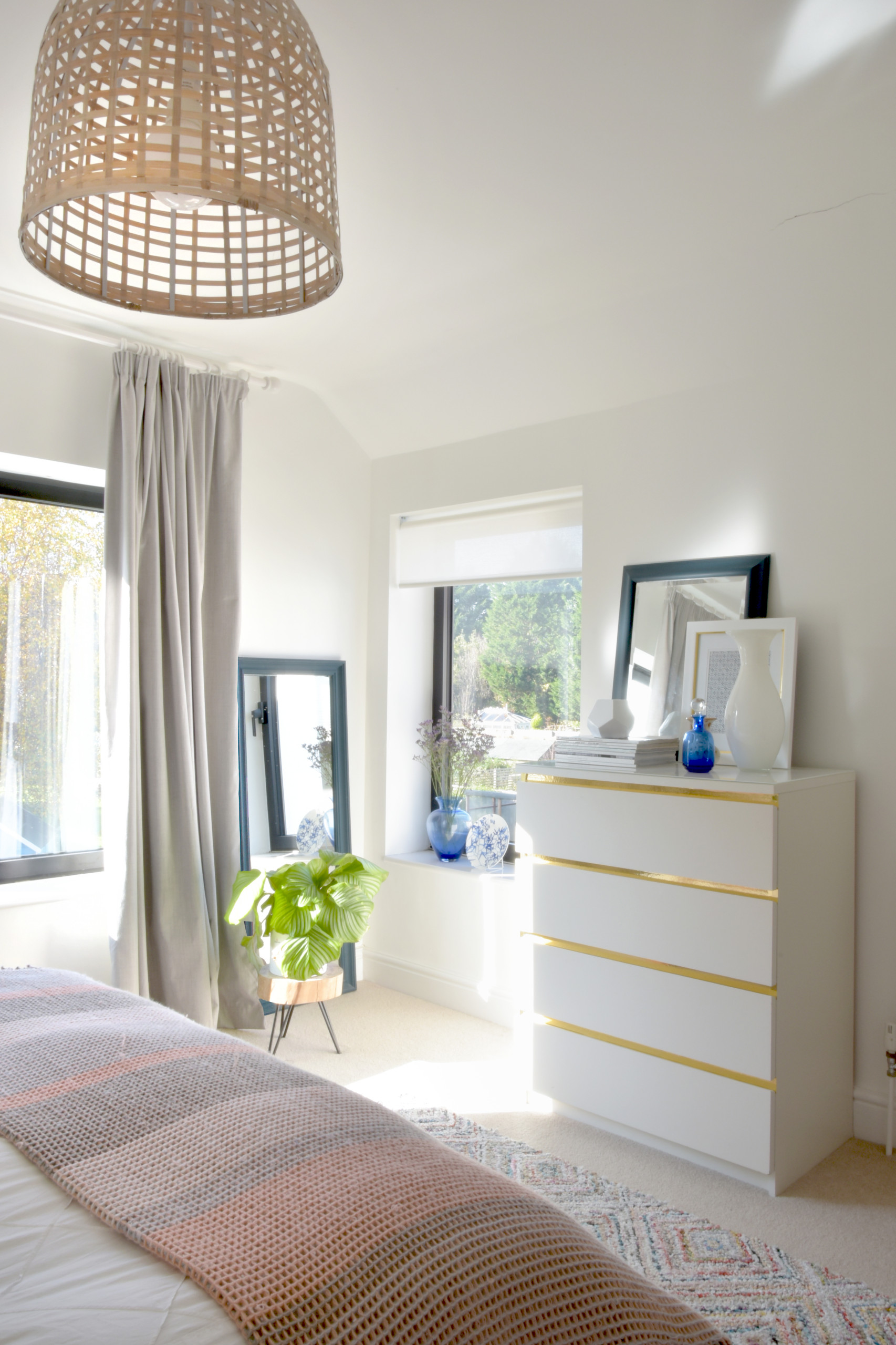 6 Simple Home Updates for a Weekend | Houzz IE