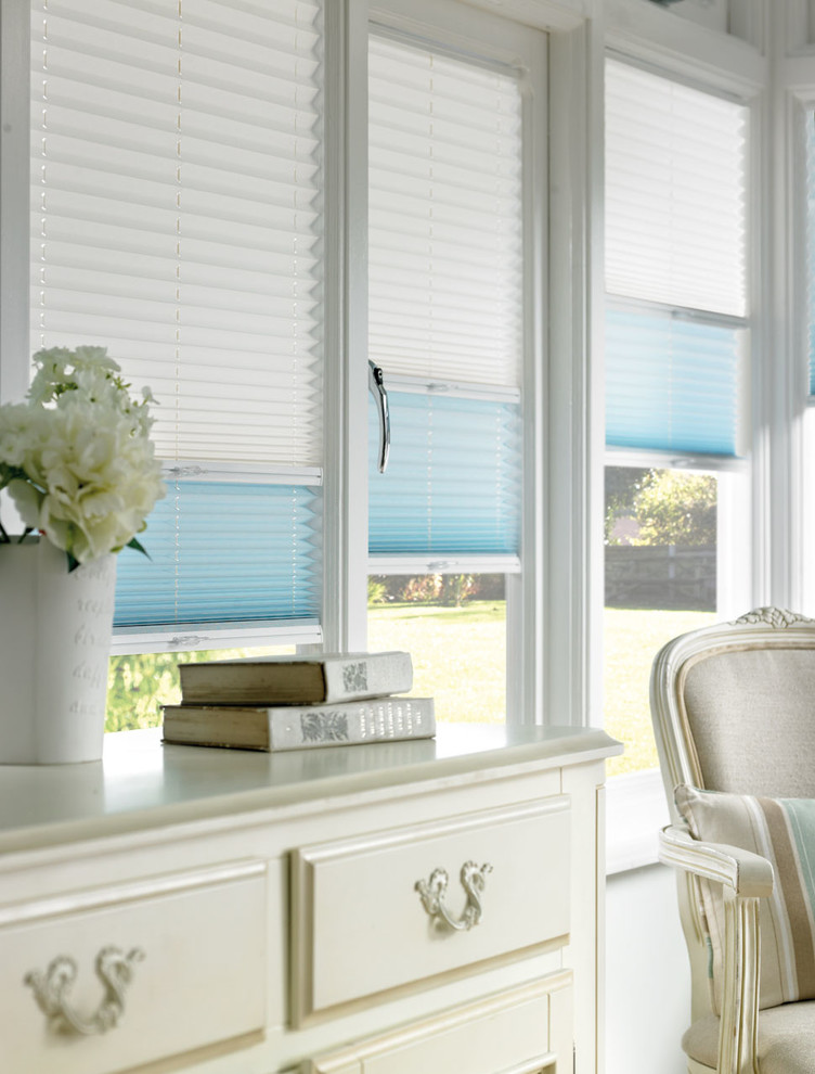 Window blinds - Contemporary - Bedroom - West Midlands - by A B ...