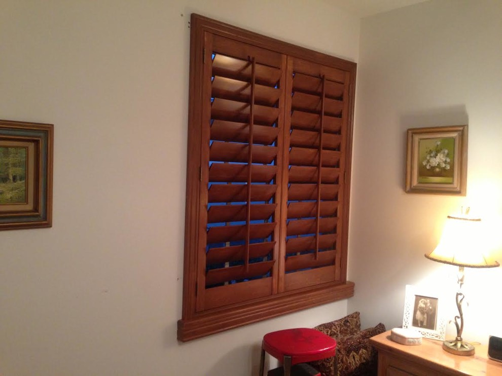 Window Treatment Shutter-Palm City, FL-West Palm Beach, Fl-Plantation ...