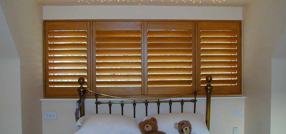 windows treatment ideas for living room in Florida - Minimalistisch - Schlafzimmer - Sonstige ...