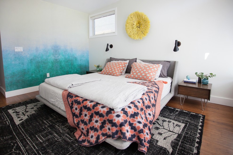 Windsor Square Addition - Bedroom - Los Angeles - by Natalie Myers | Houzz