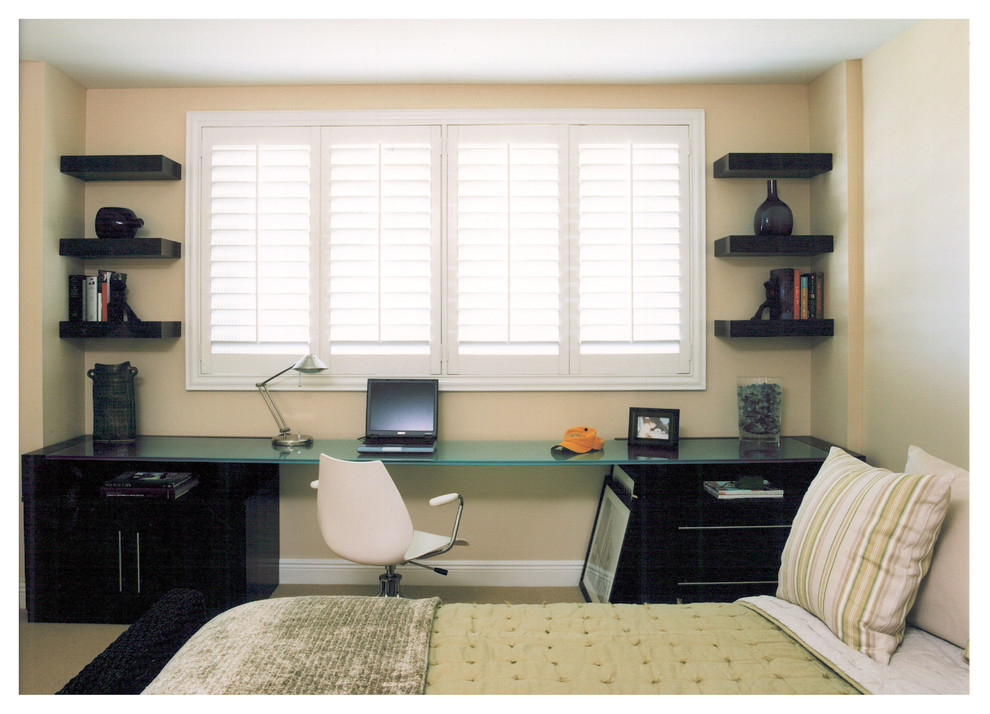 work space in the masterbedroom - Bedroom - Other - by Adriana Sabino ...