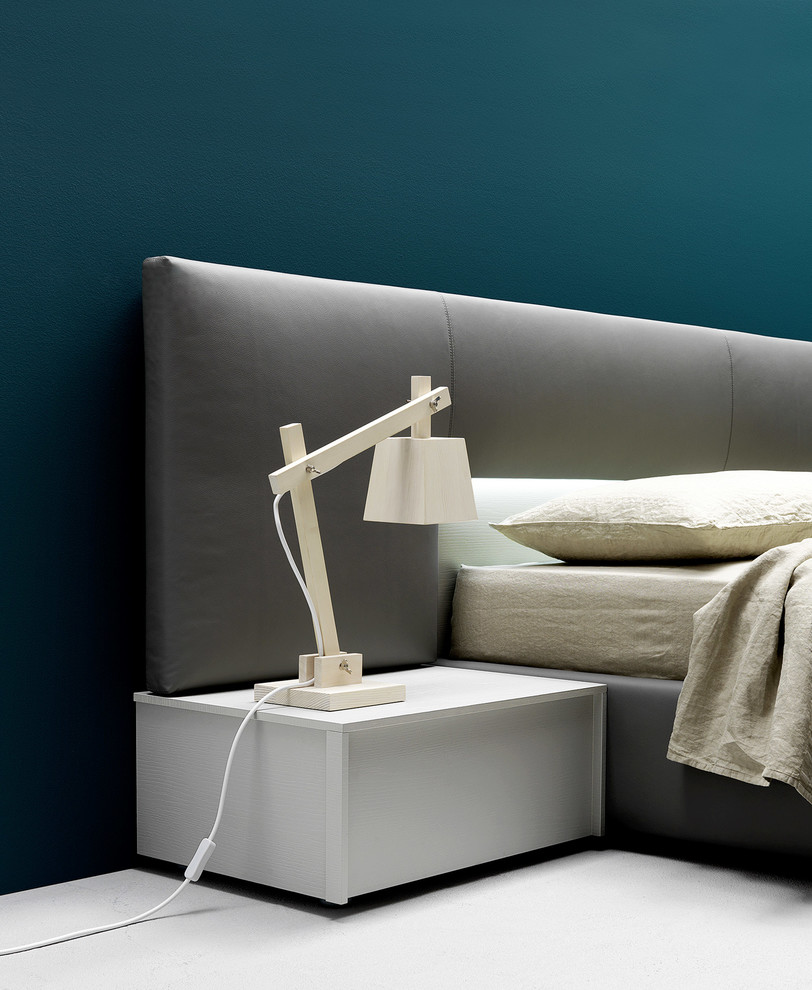 zwall - Modern - Bedroom - New York - by AKO Design Center | Houzz