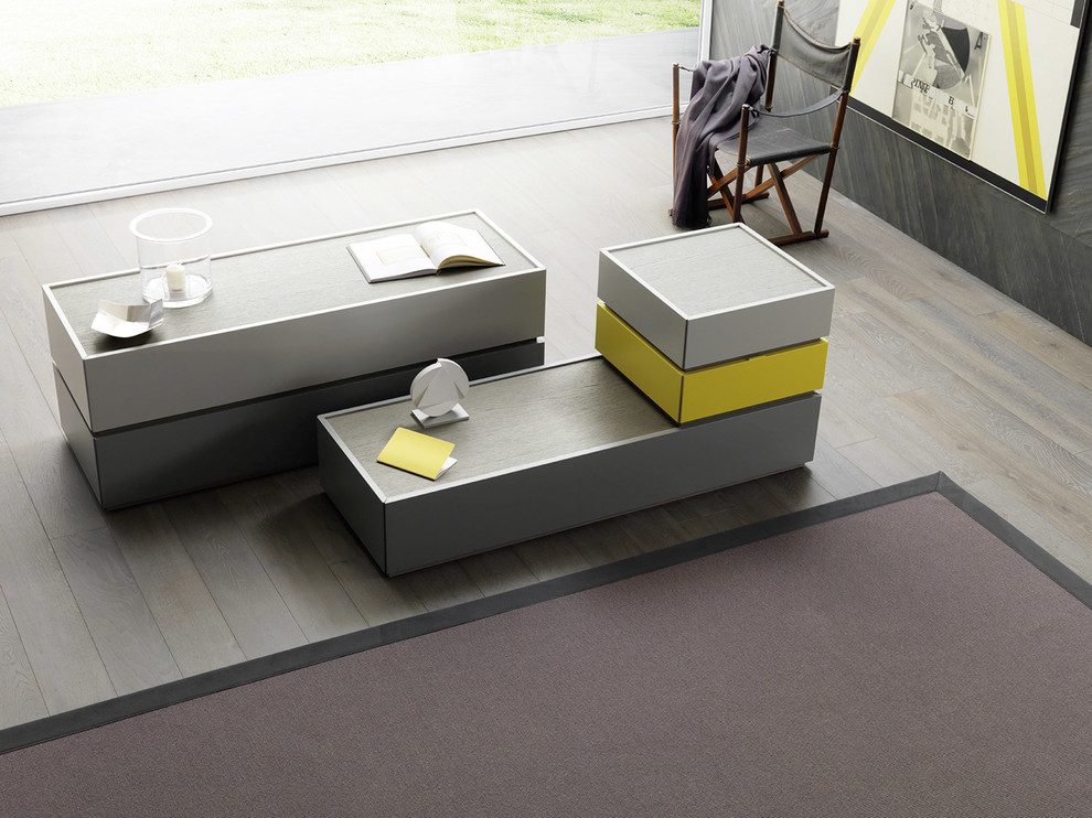 zwall - Modern - Bedroom - New York - by AKO Design Center | Houzz