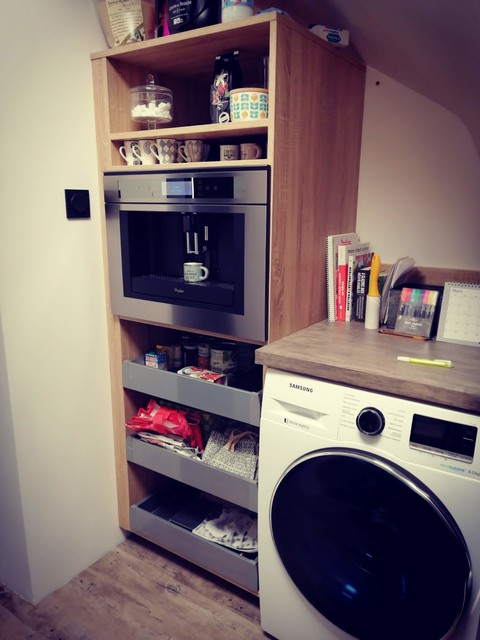 Cellier - Contemporain - Buanderie - Montpellier - par Justine ATTARD ...