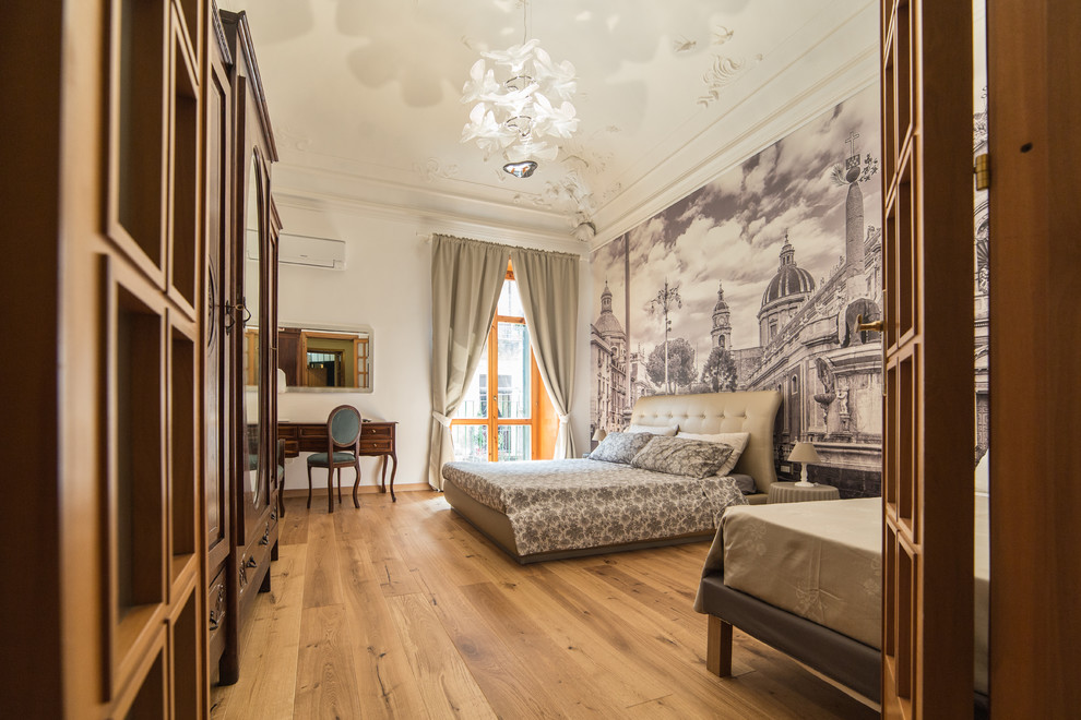 Casa Duomo - Bedroom - Catania-Palermo - by WEAD | Houzz