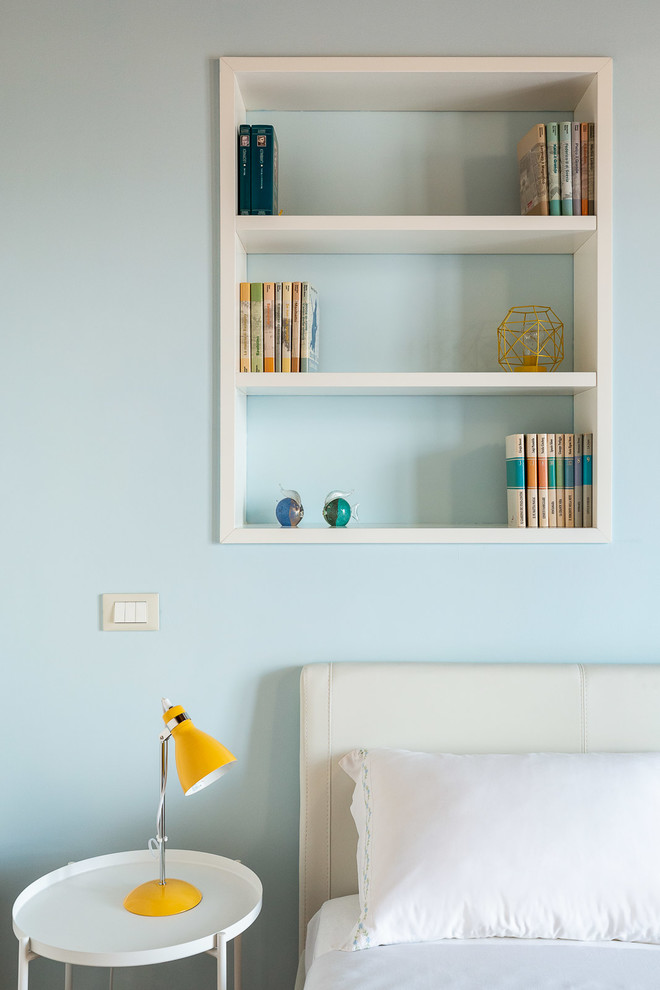 MareDentro - Contemporary - Bedroom - Other - by Federico Viola ...