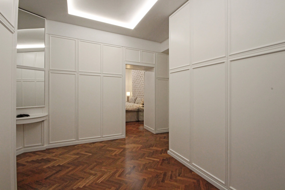 Villa classica e moderna | 400 mq - Traditional - Bedroom - Milan - by ...