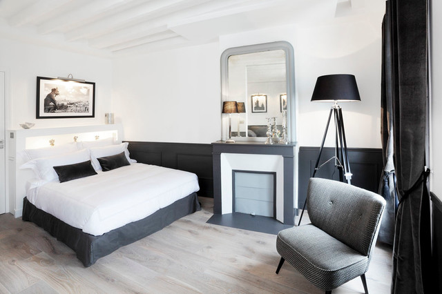 Archives - Moderne - Chambre - Paris - par RAAR-design | Houzz