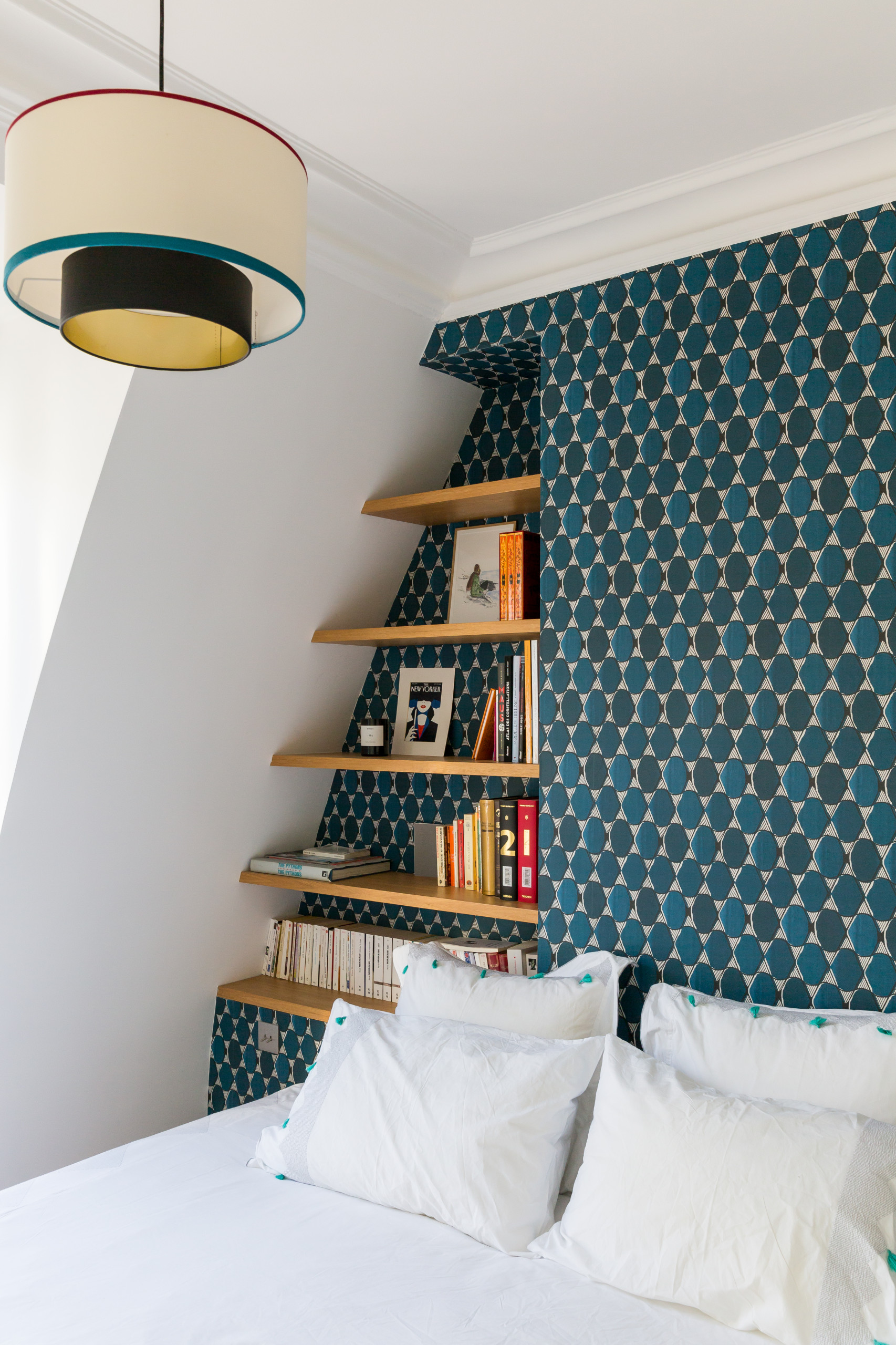 Comment habiller un conduit de cheminée
