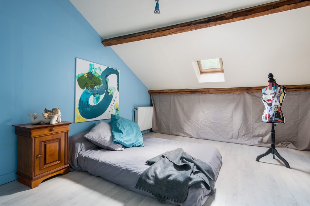 Christiane Prince - Home Staging sur Lyon et sa région - Contemporaneo ...