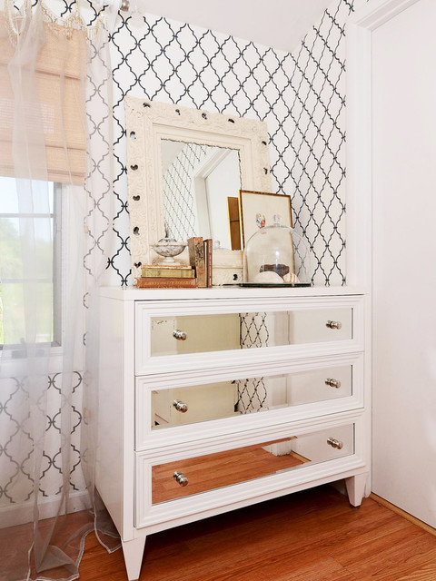 DIY Transformez votre Commode - Moderne - Chambre - Nancy - par ...