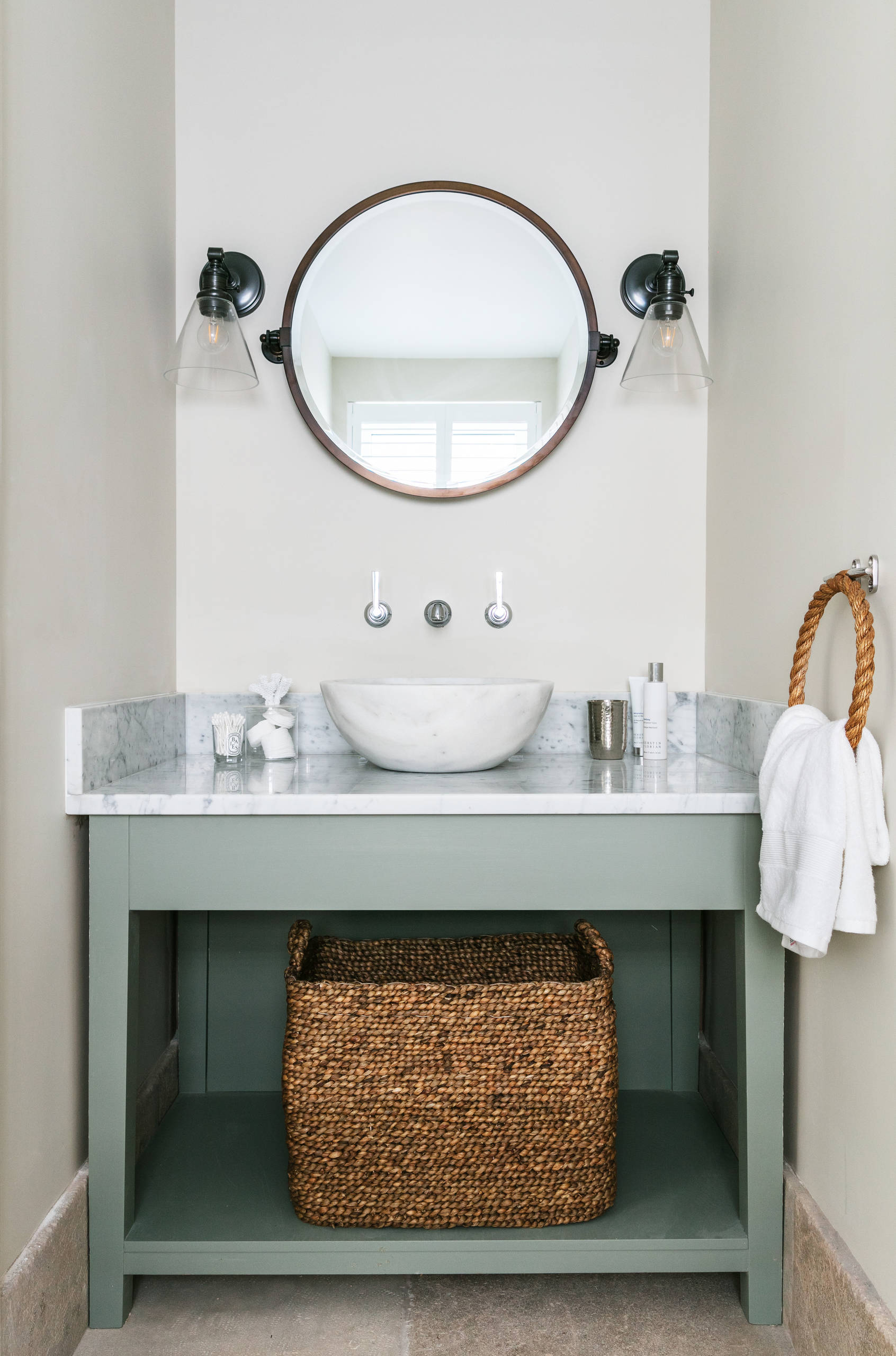 Are These the Most Stylish Cloakrooms You’ve Ever Seen? | Houzz UK