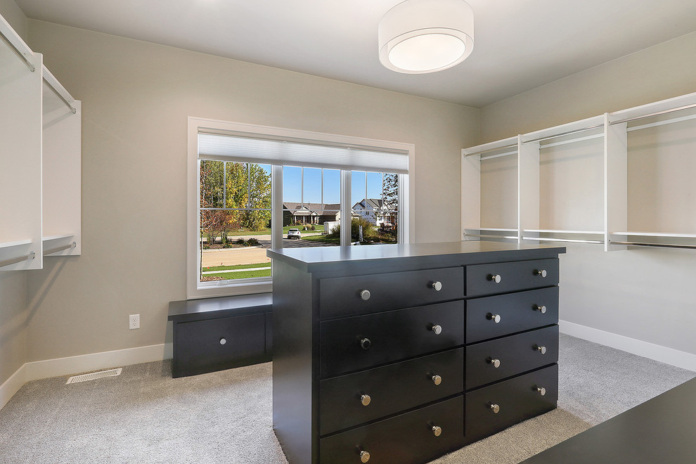 2017 Fall Showcase - Modern - Closet - Other - by TCD Homes | Houzz