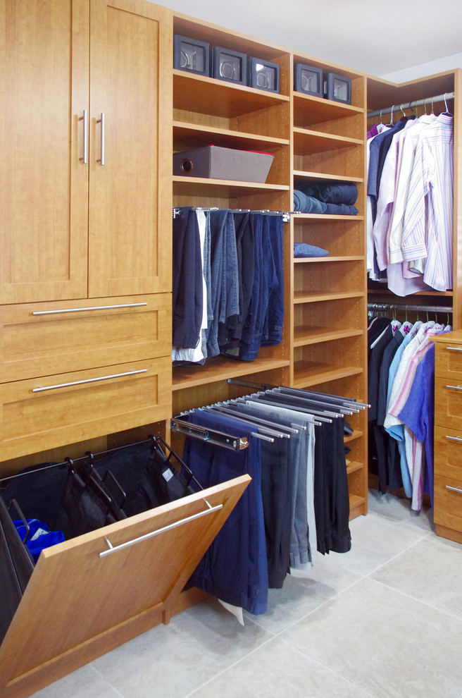 A Men's Closet In Sacramento, CA - Closet - Sacramento - by The Closet ...