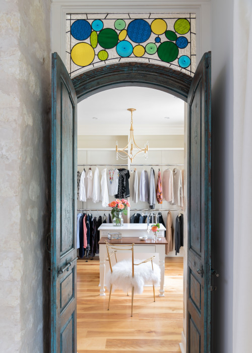 62+ Luxury Walk in Closet ( ORGANIZED LOOK ) - Elegant Closets