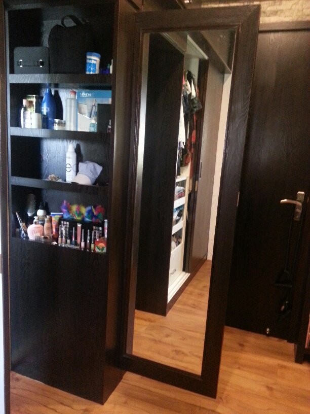 bachelorette - Modern - Closet - New York - by User | Houzz