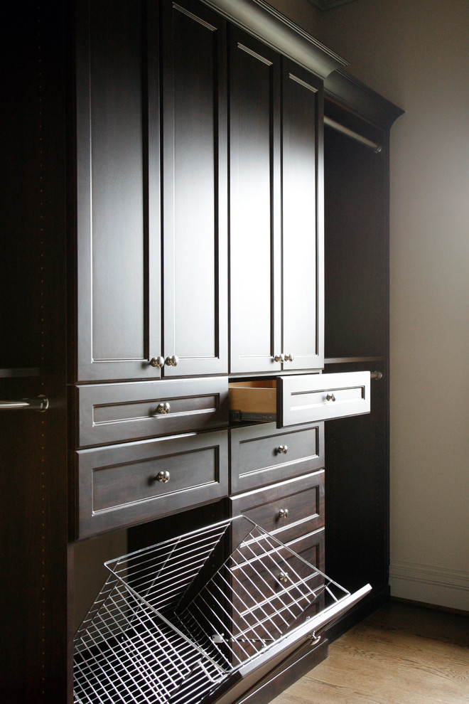 Bell Kitchen and Bath Studios - Contemporary - Closet - Atlanta - by ...