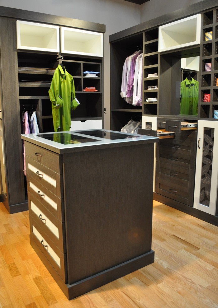California Closets Walk-ins - Closet - Minneapolis - by California ...