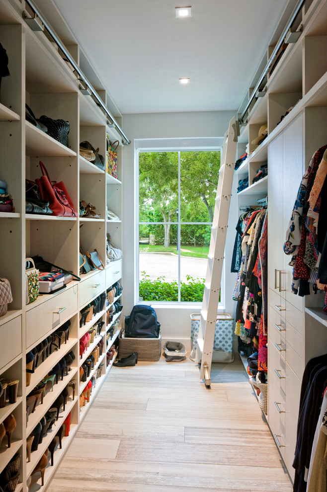 Cayman Islands Waterfront Home - Tropical - Closet - Albuquerque - by ...