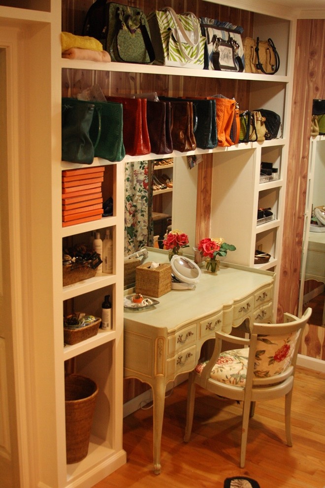Cedar Lined Custom Closet - Closet - DC Metro - by Home Sweet Home ...