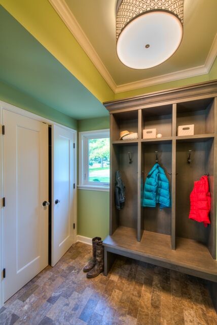 Classic Vintage - Traditional - Wardrobe - Minneapolis - by Shannon ...