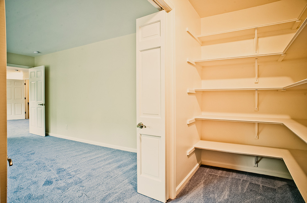 Clemson Home Renovation - Contemporary - Closet - Indianapolis - by ...