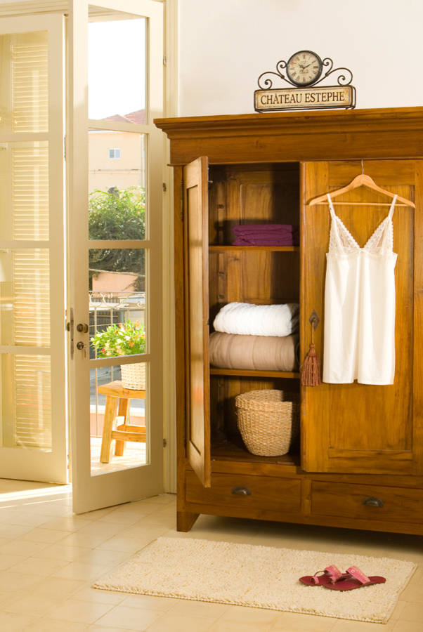 12 Ways to Use a Good Old Armoire