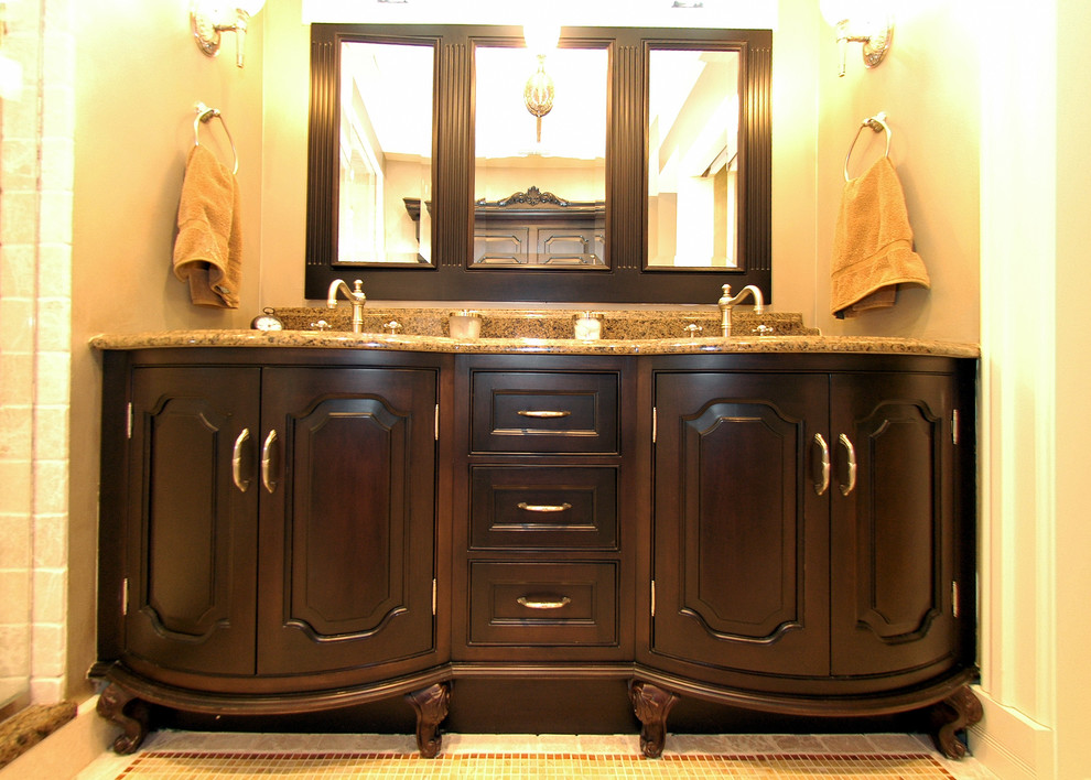 Closet Organization - Traditional - Closet - Chicago - by Marius ...
