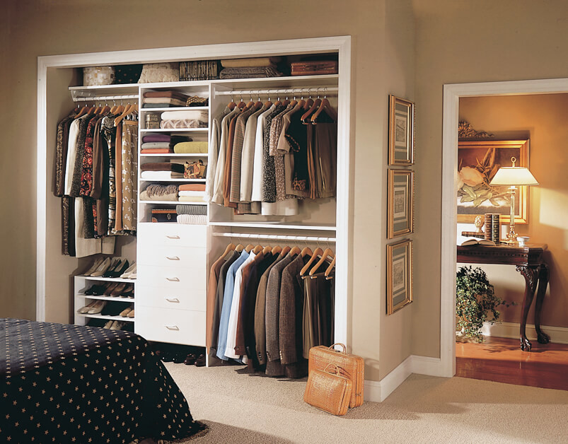Seattle Doors And Closets
