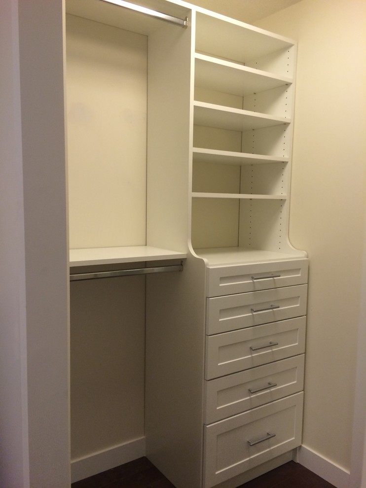 Closet reDesigns - Wardrobe - Other - by Niche reDesign | Houzz IE