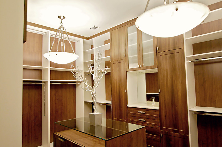 Closets - Traditional - Closet - Miami - by Accent Closets Inc | Houzz