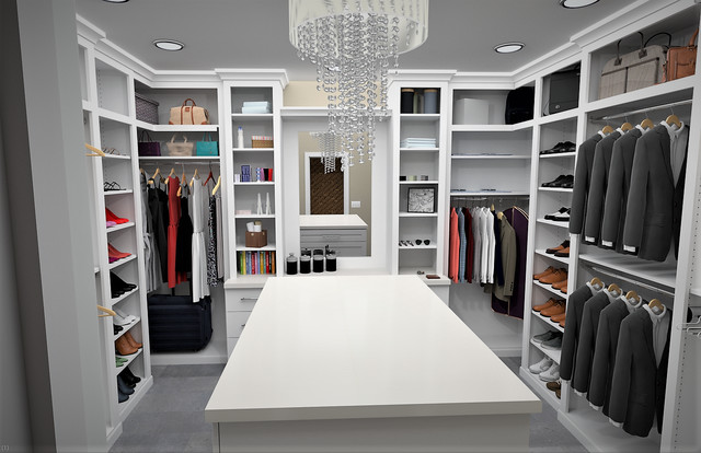 Innovative Cabinets And Closets Every Kitchen Should Be As Functional