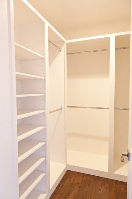 Colgate - Classique - Armoire et Dressing - Dallas - par English ...