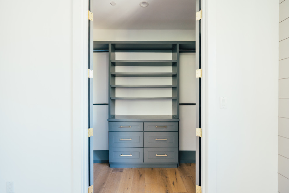 Colorful Cape Cod - New Construction - West Hollywood - Traditional ...