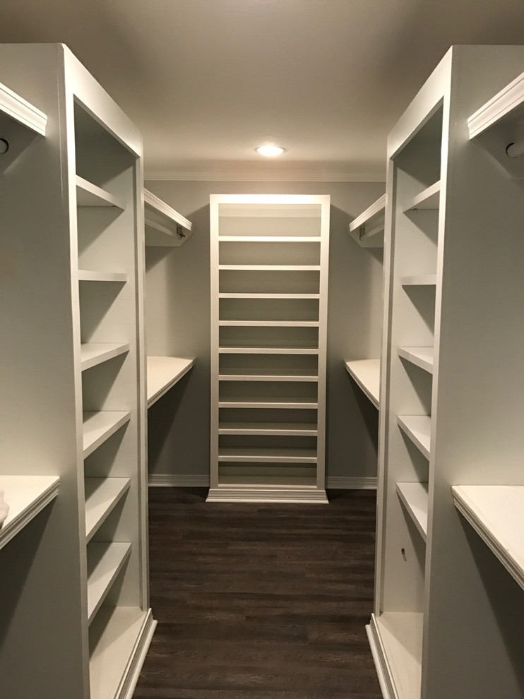 Completed Projects - Traditional - Closet - Other - by Cook ...