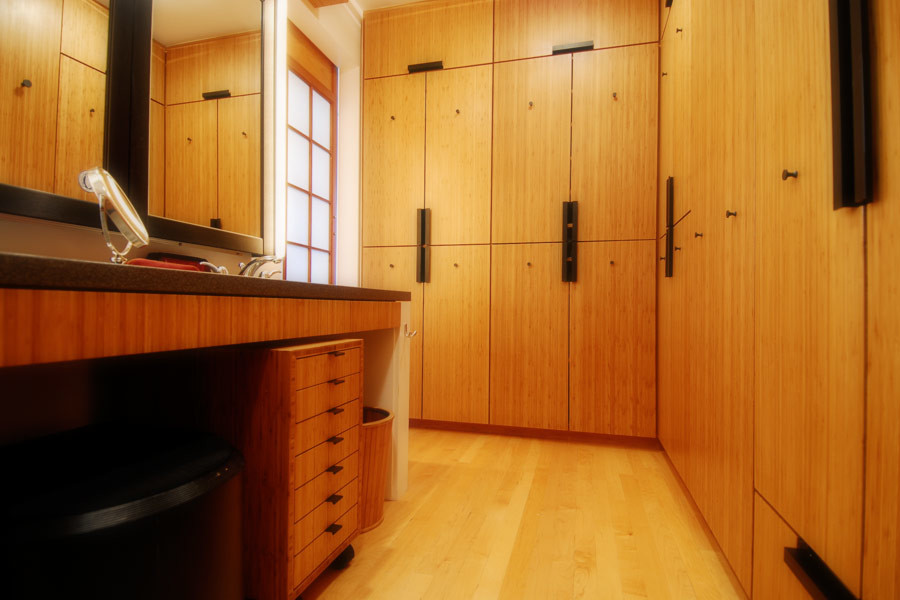 Custom Closet - Traditional - Closet - New York - by Stylo Furniture ...