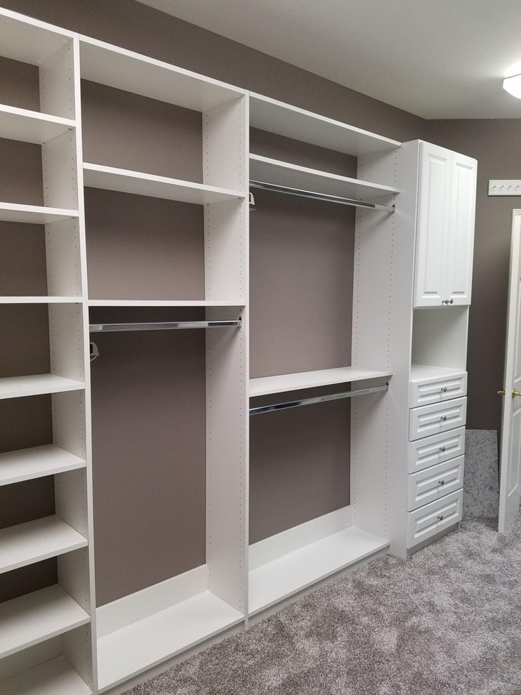 Closets By Design Louisville