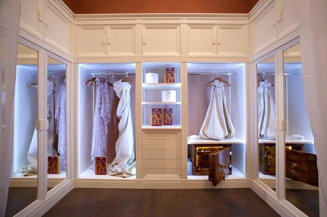 Custom Closets - Wardrobe - Miami - by SafeTailor- Custom Safes | Houzz AU