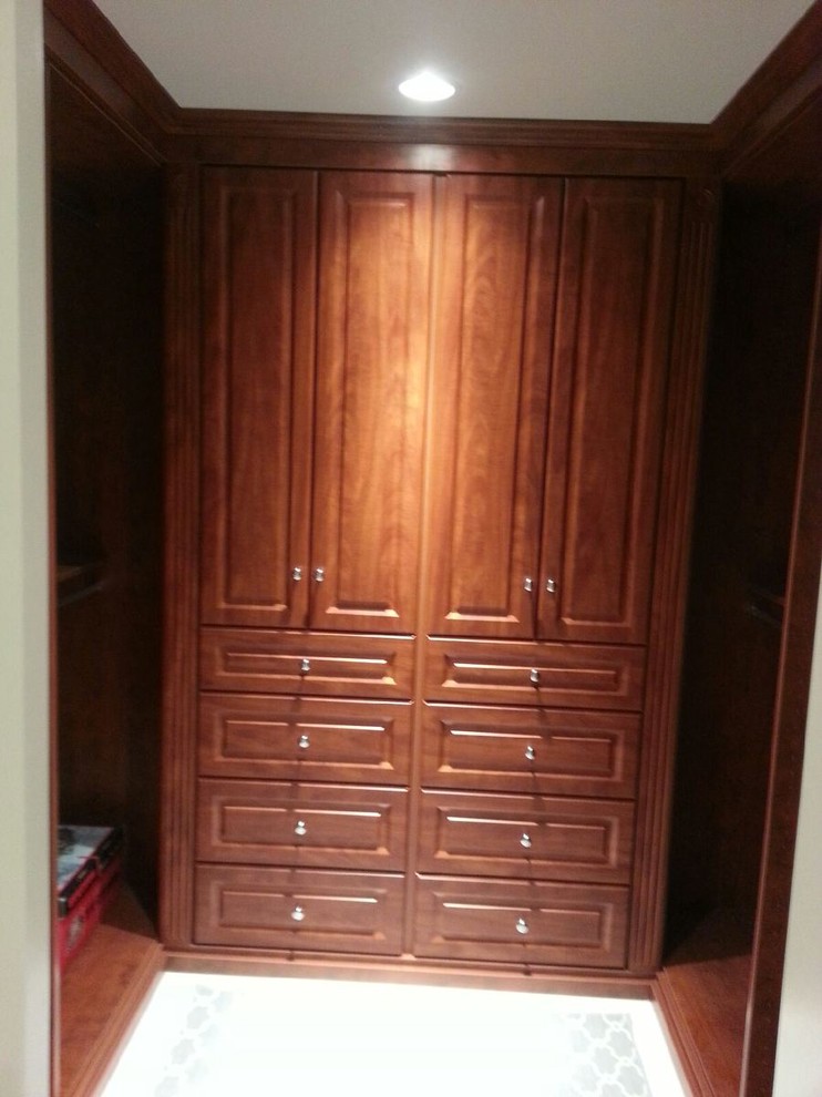 Custom Closets - Closet - New York - by The Huntington Closet and ...